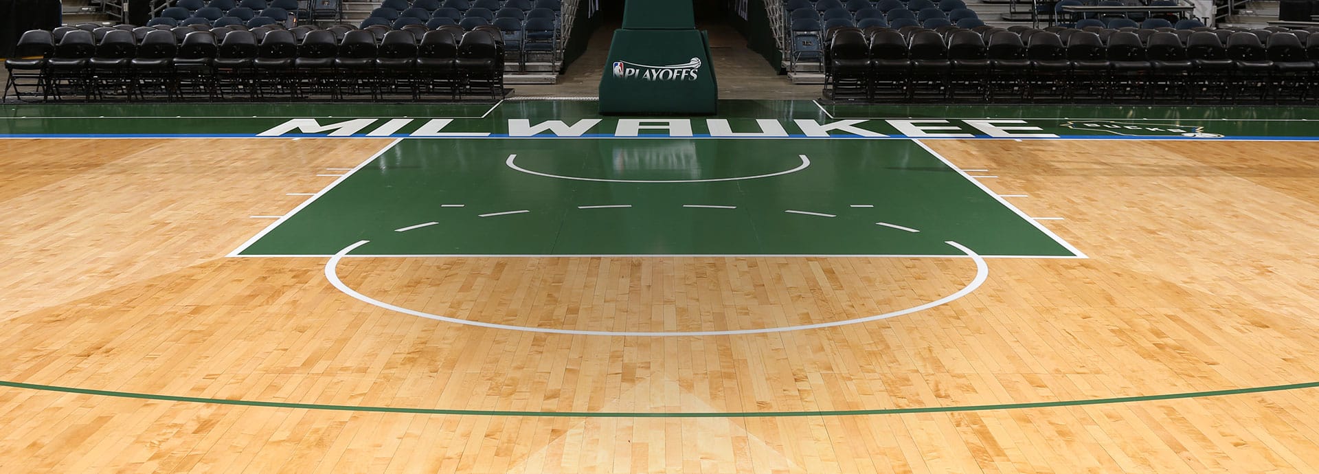 Maple Wood & Synthetic Sports Flooring | Action Floor Systems