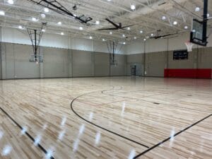 Project Profile – San Diego State University Aztec Rec Center