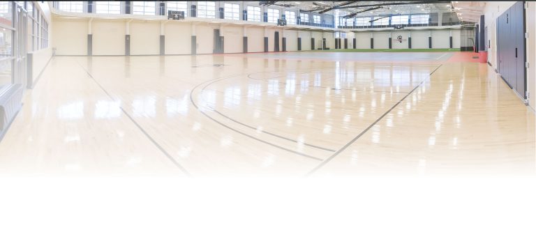 Anchored Resilient Sport Systems